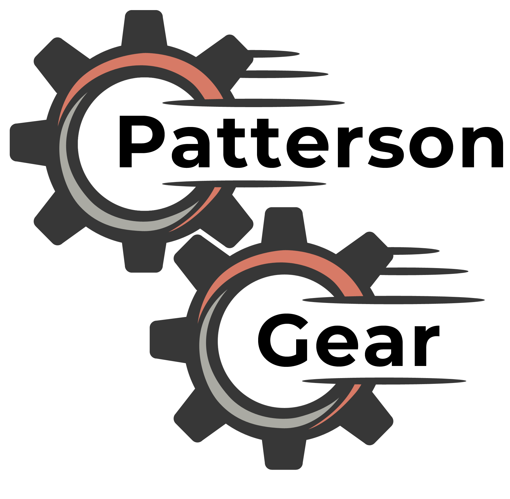Patterson Gear – Industrial Gear Manufacturing